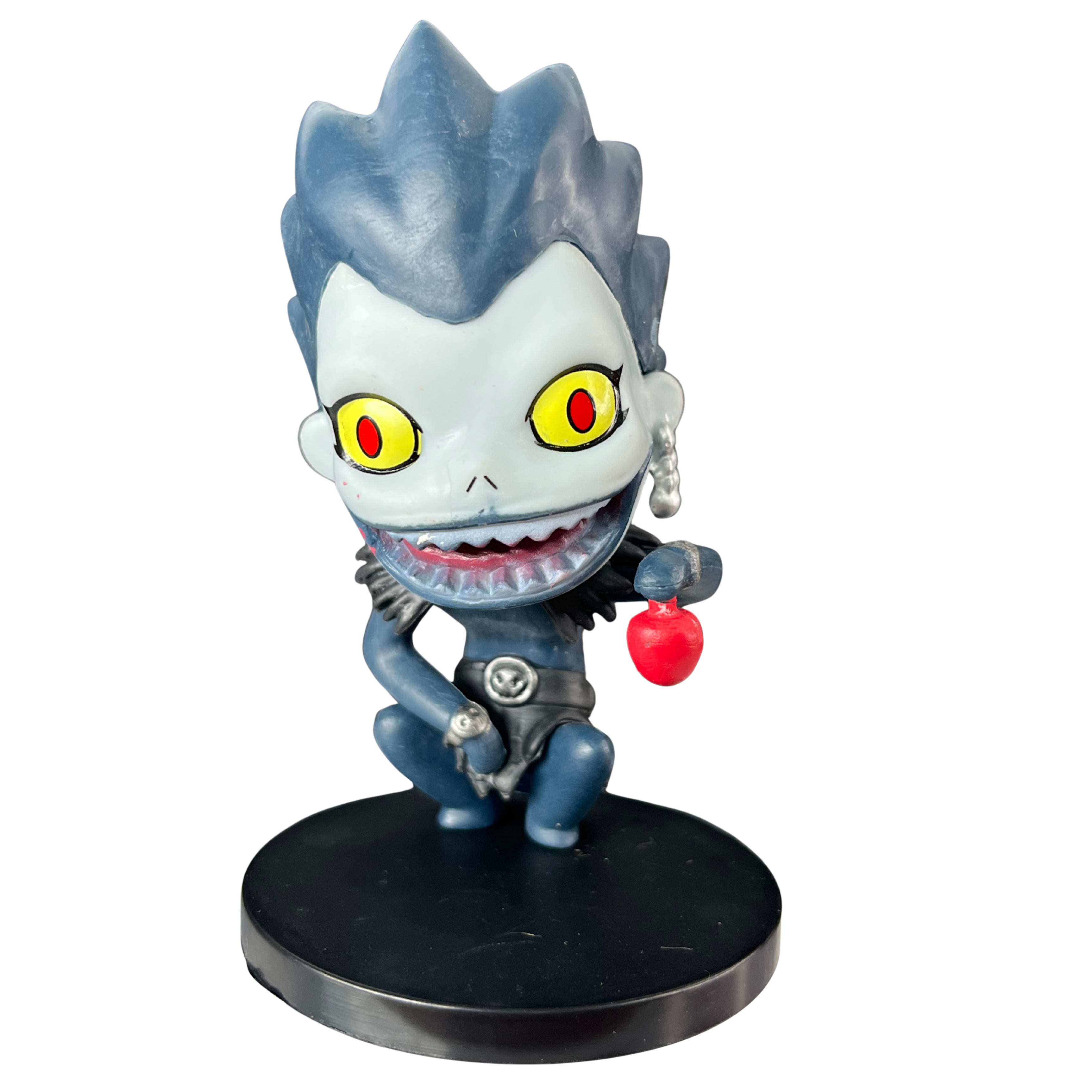 Ryuk Premium Miniature 10CM PVC Figure – Death Note – Kraft Crate